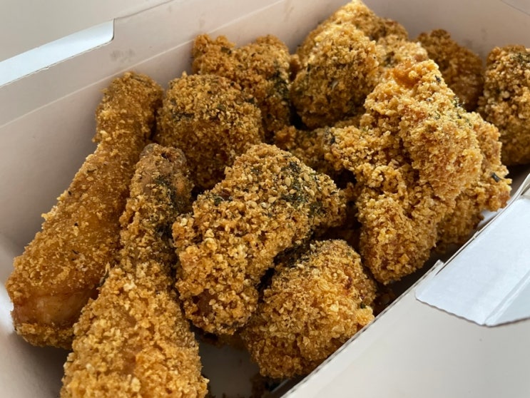 [수원][영통] 60계 치킨 수원영통점 | 크크크치킨 포장주문(메뉴 추천!) 🍗🍺 : 네이버 블로그