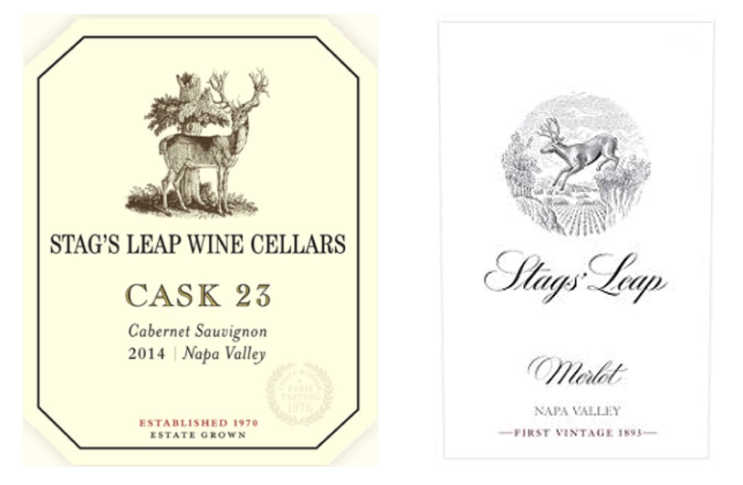 W5. 스택스 리프 멜롯 2019 (Stags' Leap merlot) : 네이버 블로그