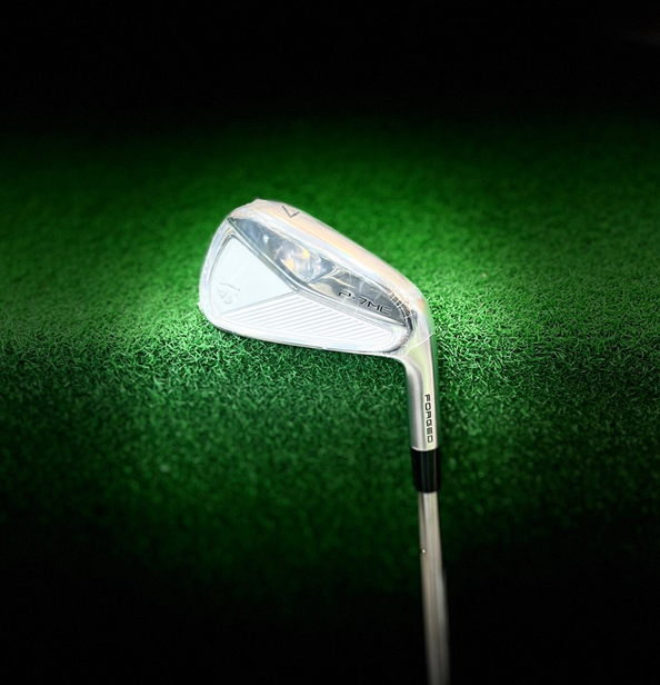 테일러메이드 P770 P7MC P7MB 신형 비교 시타 구매 후기 : 네이버 블로그