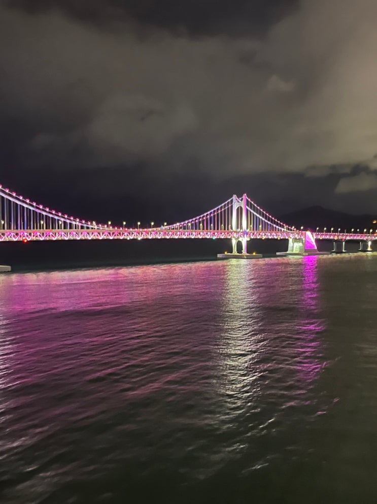 부산 여행 2박 3일 모음집 (카페, 숙소, 맛집 등등 ️) : 네이버 블로그