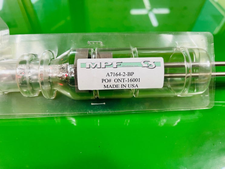 (진공종합상사)BNC-Microdot Crystal Sensor Feedthrough A7164-2-BP : 네이버 블로그