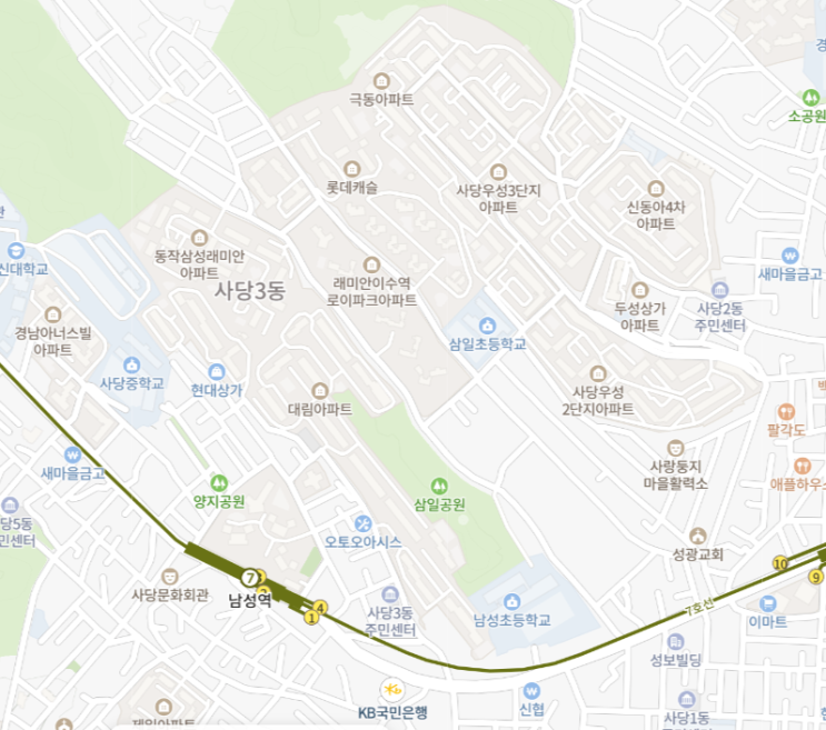 대신임장7 동작구편흑석and노량진뉴타운 네이버 블로그