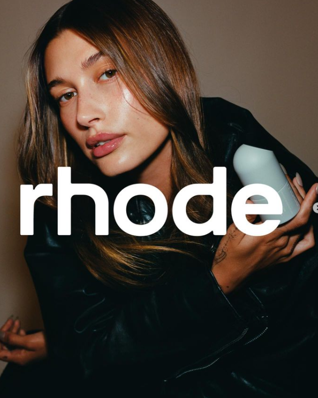 [Cosmetics] 최근 해외의 뷰티브랜드들1_Rhode : 네이버 블로그