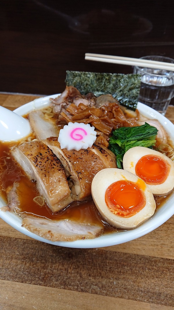 [5ch VIP] 맛없어 보이는 라멘짤 올림 : 네이버 블로그