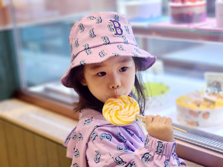키즈바람막이 유아점퍼 여아자켓 아기모자 주니어버킷햇 외출복 브랜드로 굿 네이버 블로그