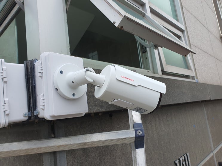 순천시 해룡면 원룸주상복합 CCTV설치후기 : 네이버 블로그