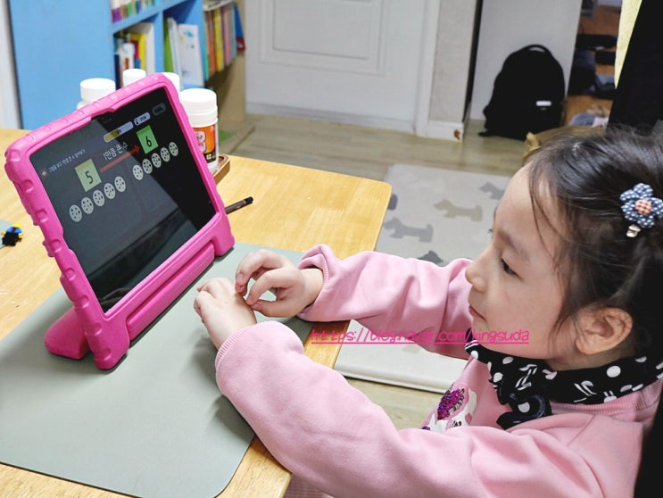 초등학교방학 홈스쿨링은 연산문제집 대신 일프로연산 네이버 블로그