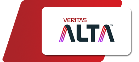 Veritas Alta Recovery Vault : 네이버 블로그