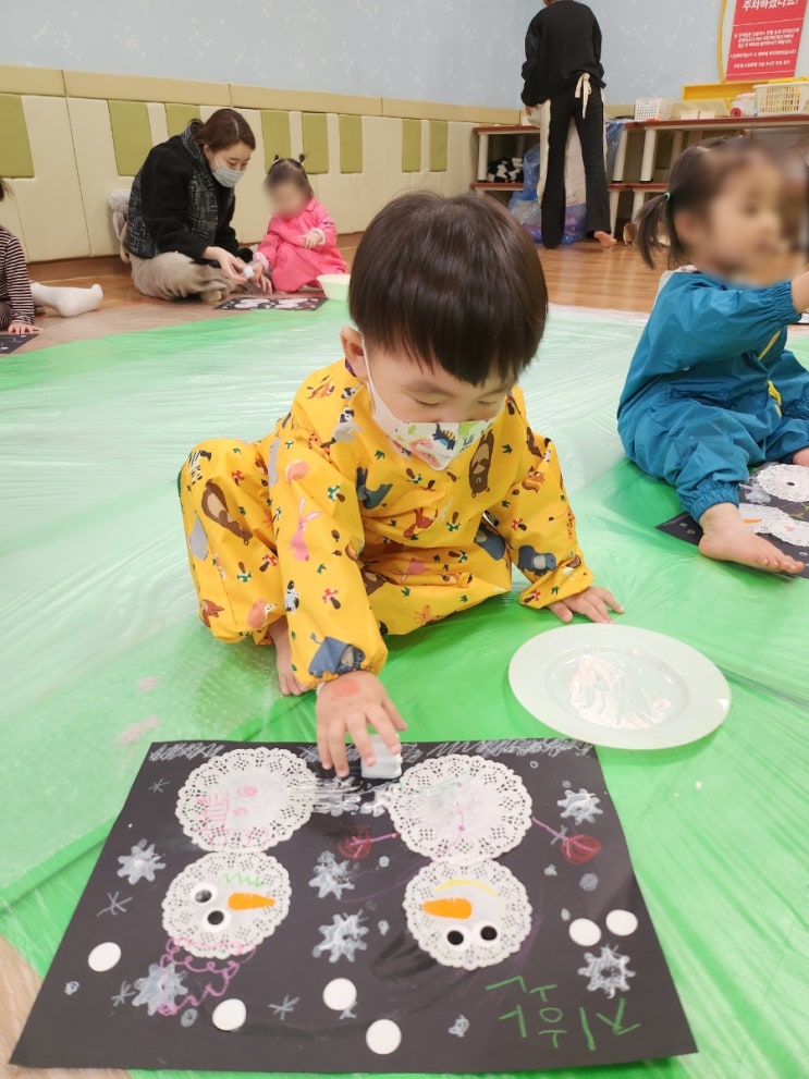 육아 칠곡홈플러스문화센터미술강좌1일특강주말문센 네이버 블로그