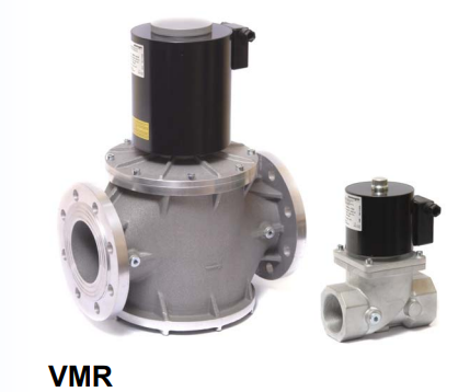 ELEKTROGAS 솔레노이드밸브 / Solenoid valve / VMR : 네이버 블로그