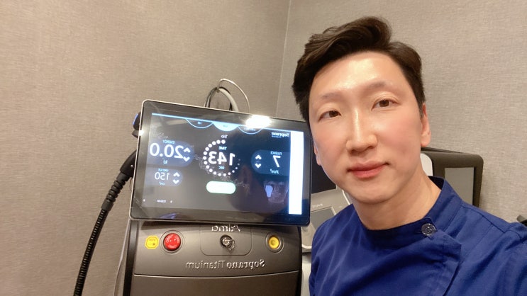티타늄 리프팅을 알아봅시다 그리고 써마지 울쎄라 인모드와의 비교 네이버 블로그