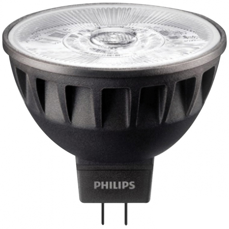 필립스 LED HLS MR16 COB 9W 36도 디밍 안정기포함 밝기조절가능 PHILIPS : 네이버 블로그