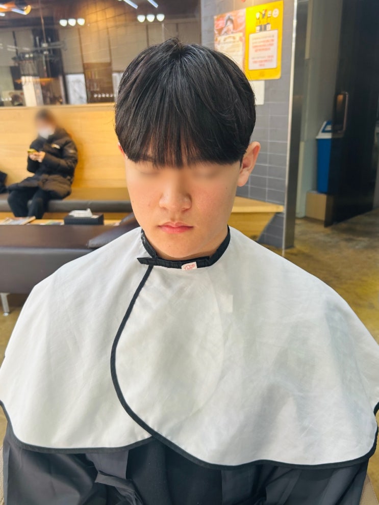 박준뷰티랩 시스루펌 남자아이롱펌 시스루볼륨매직 다운펌시스루펌아이롱 한남대아이롱볼륨매직 대전시스루펌 남자시스루펌