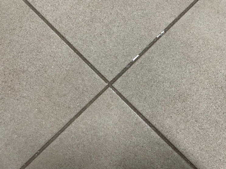 애플라인A패키지줄눈시공 루원시티2차SK리더스뷰애플라인후기 줄눈찐맛집:) : 네이버 블로그