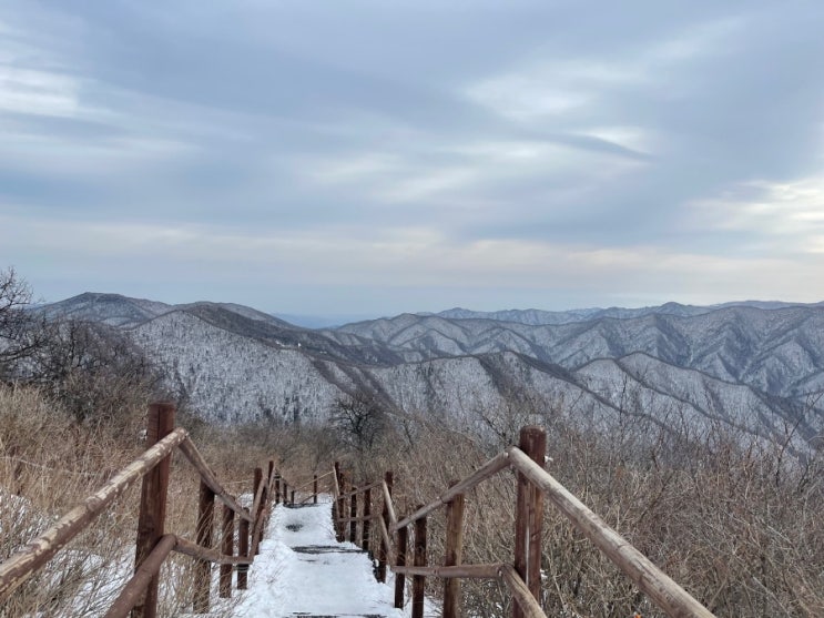 초보 등린이 오대산 비로봉 최단 코스상원사 탐방지원센터 중대 사자암 적멸보궁 비로봉 상원사 상원사 탐방지원센터 네이버 블로그