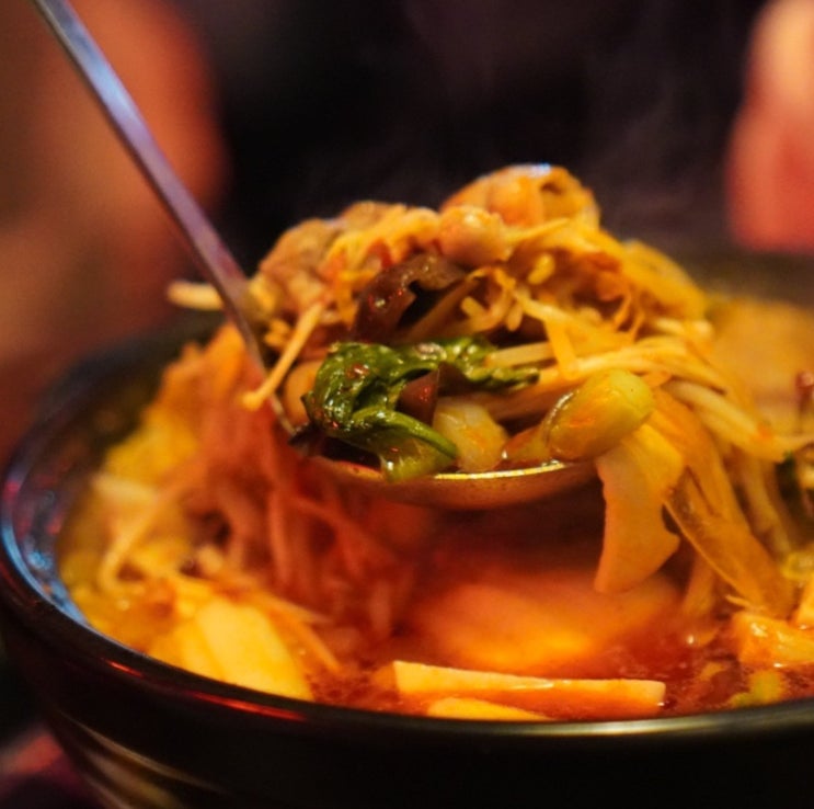 다산 술집 용용선생 꼬량토닉과 안주가 맛있는 핫플 네이버 블로그