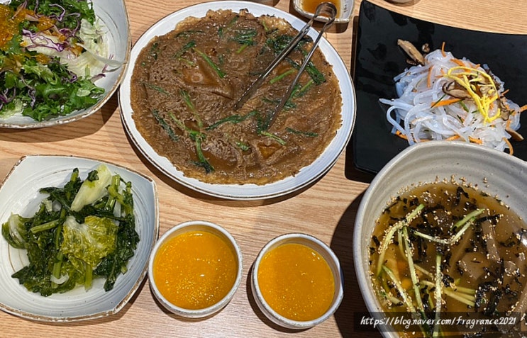 일산 풍동 애니골 맛집 다람쥐마을누룽지백숙 한정식도 좋아요 네이버 블로그