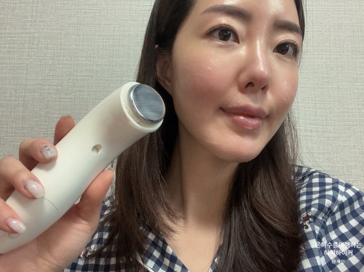 드림시스(DREAMSYS) 원조 리포덤 전문가 초음파 마사지기로 신부관리 : 네이버 블로그