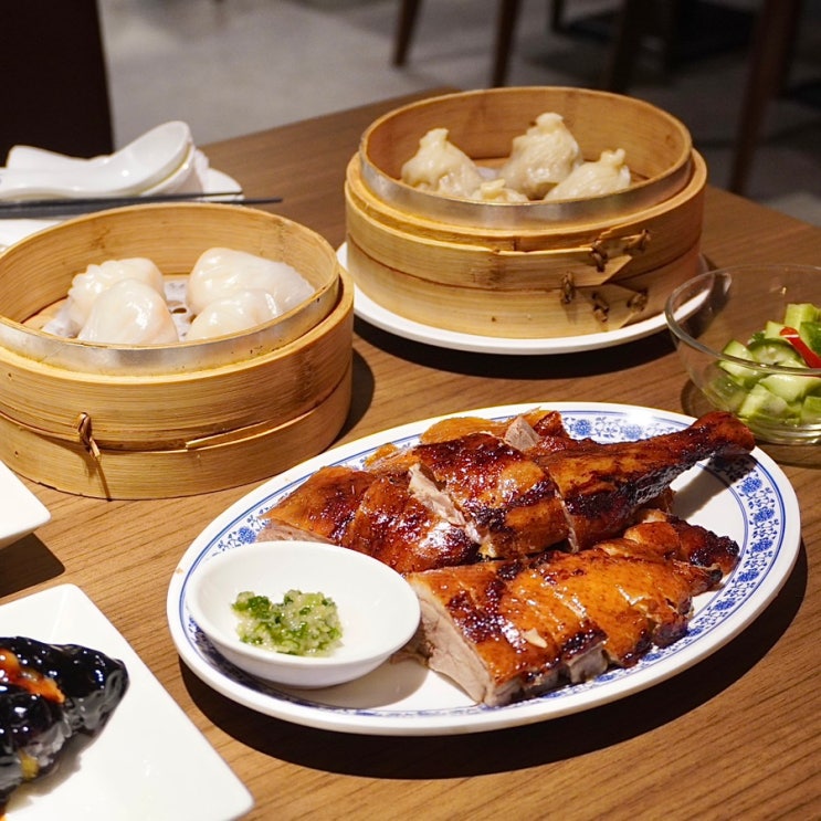 명동 맛집 딤딤섬 딤섬이 맛있는 명동 중식당 네이버 블로그
