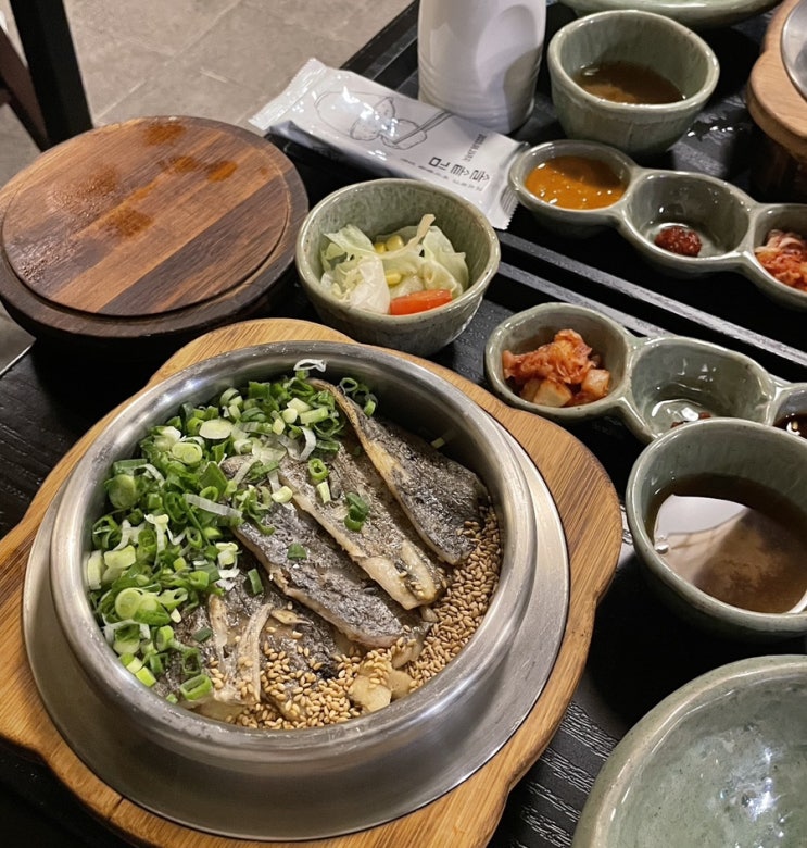 강남역 맛집 신선한 재료가 한 솥에 솔솥 강남역점 네이버 블로그