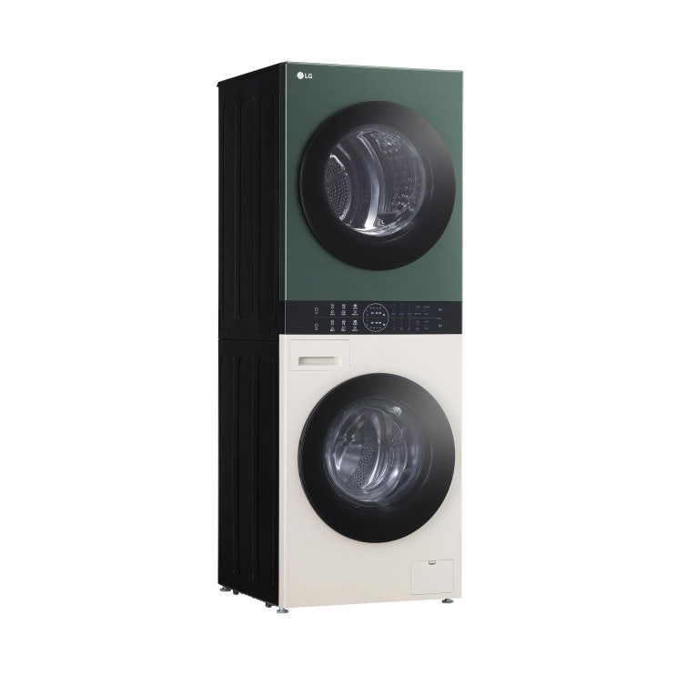 LG세탁기렌탈 워시타워출시 (W10EGN, W20WDQ, W21EGZ) : 네이버 블로그