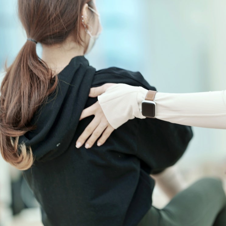 수원필라테스지도자과정 진짜로 지도자과정이 100만원대 네이버 블로그
