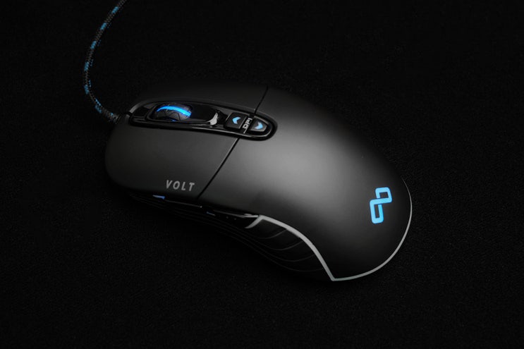 국민 마우스 계보를 잇는 맥스틸 VOLT G10 Pro V2 게이밍 마우스 : 네이버 블로그