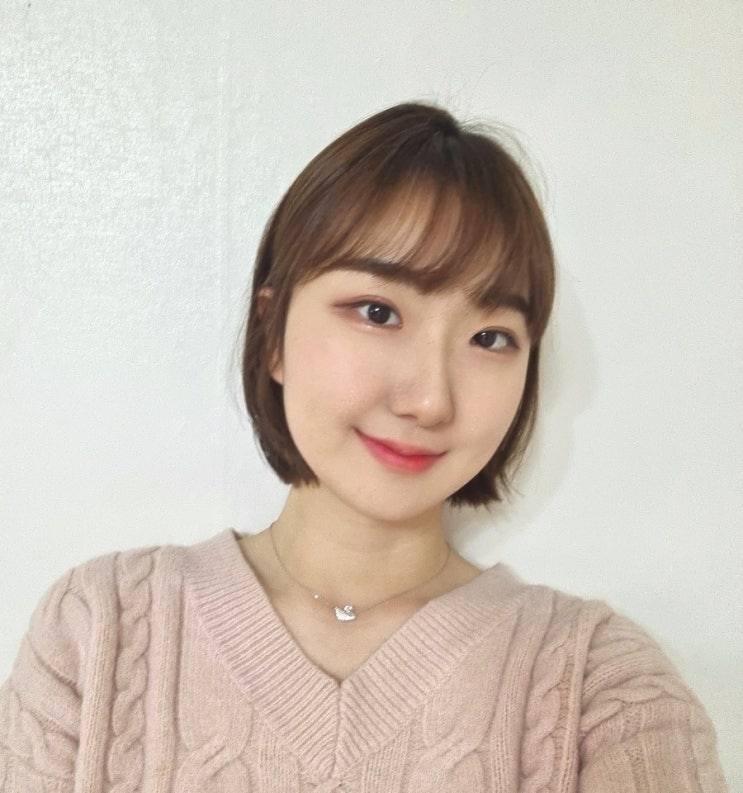 수원역 미용실 프롬어스헤어 단발레이어드컷 이규영머리 하고 왔어요 네이버 블로그