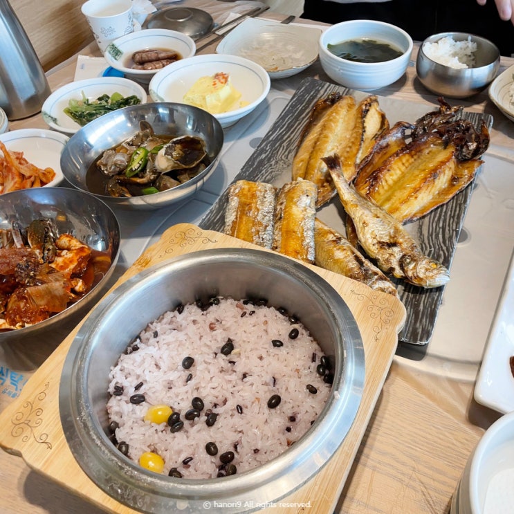 여수 생선구이 맛집 여수장터 여수 아이랑 식사 네이버 블로그