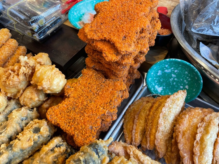 양주 옥정 분식 맛집 맛자랑 떡볶이 추억 돋는 레트로 맛집 네이버 블로그