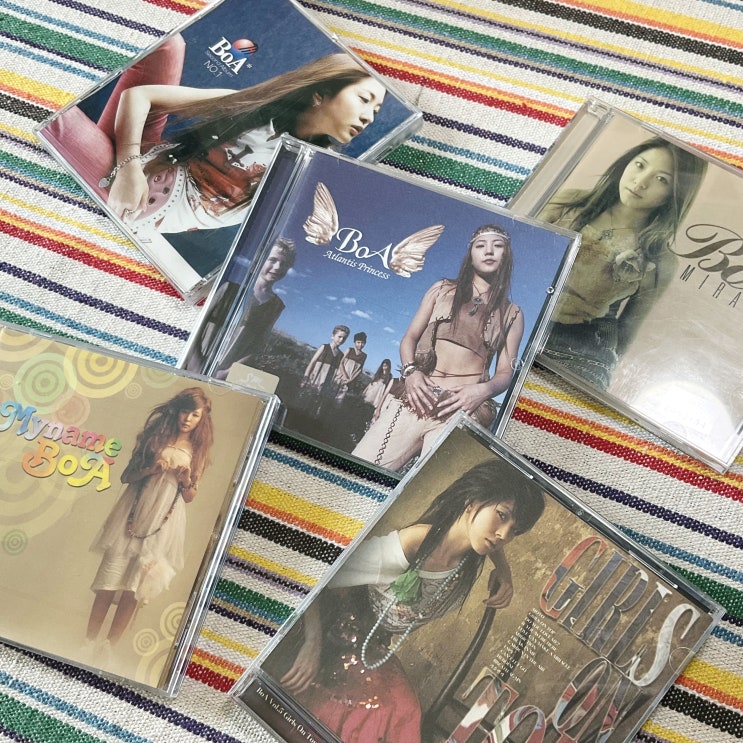 [주절주절] Digipack Ver. 디지팩 버전 앨범은 무엇인가? 갑자기 왜 등장했을까? : 네이버 블로그