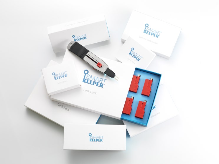 링크락 - Link Lock(CSK-LK11) : 네이버 블로그