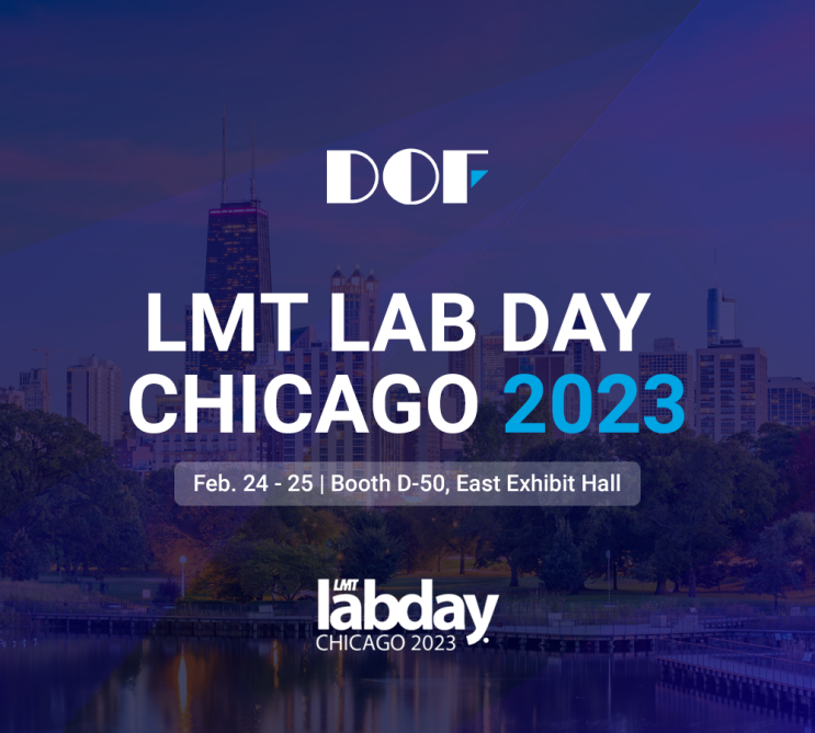 LMT Lab Day Chicago 2023 전시회 : 네이버 블로그