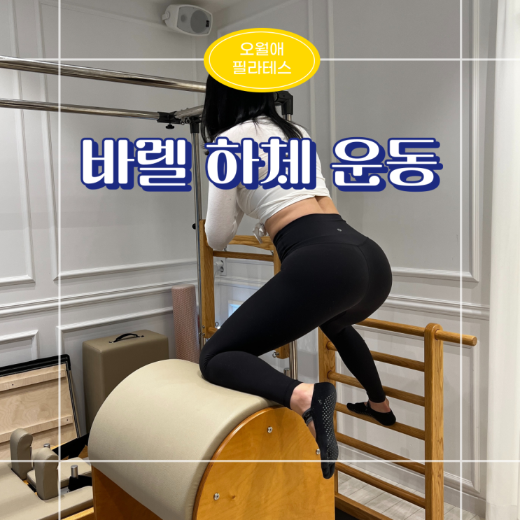 바렐 하체 운동 부산대필라테스부산대기구필라테스장전동필라테스장전동기구필라테스부곡동필라테스부곡동기구필라테스 네이버 블로그