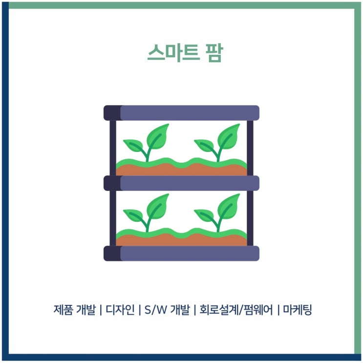 스마트한 농업! 스마트 팜이란? : 네이버 블로그