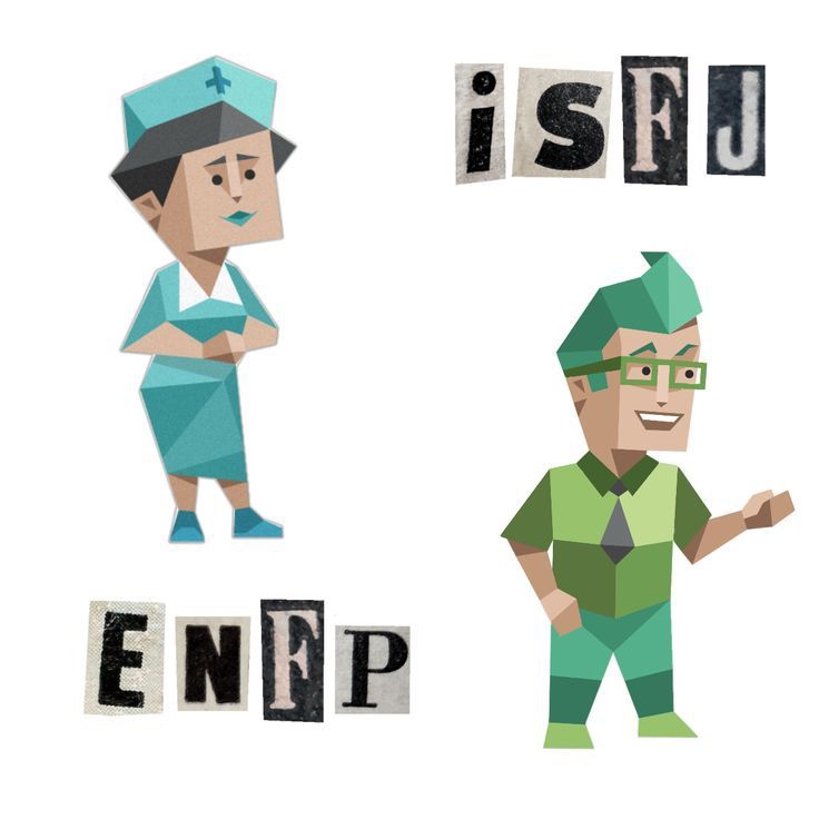 ENFP 여자 ISFJ 남자 궁합/연애/배려할 점 7가지 엔프피 잇프제 : 네이버 블로그