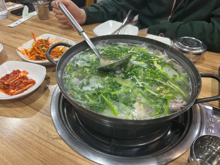 서울동대문 오장동 복국 맛집 복불고기 전문점 뽁찌 뜨끈한 국물이 일품 네이버 블로그