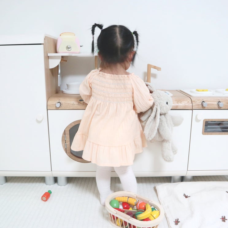 아기봄옷 유아옷 여아 공주원피스 많은 마론 아동복 쇼핑몰 네이버 블로그