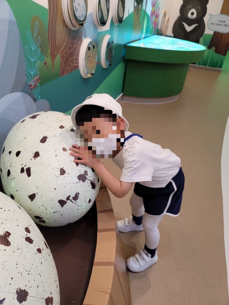 인천 청라 아기랑 가볼 만한 곳 국립생물자원관 나들이 장소로도 좋은 곳 네이버 블로그