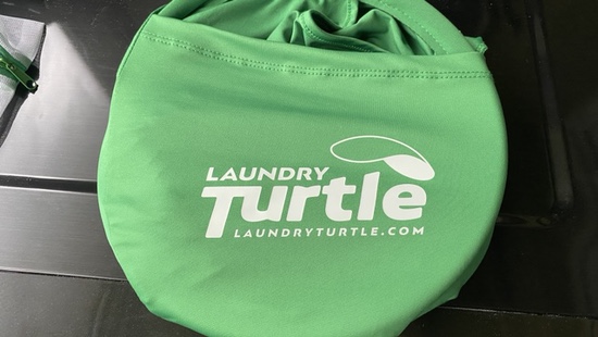 건조기 꿀템 추천 | 빨래를 간편하게 옮겨요! 런더리 터틀 Laundry Turtle : 네이버 블로그