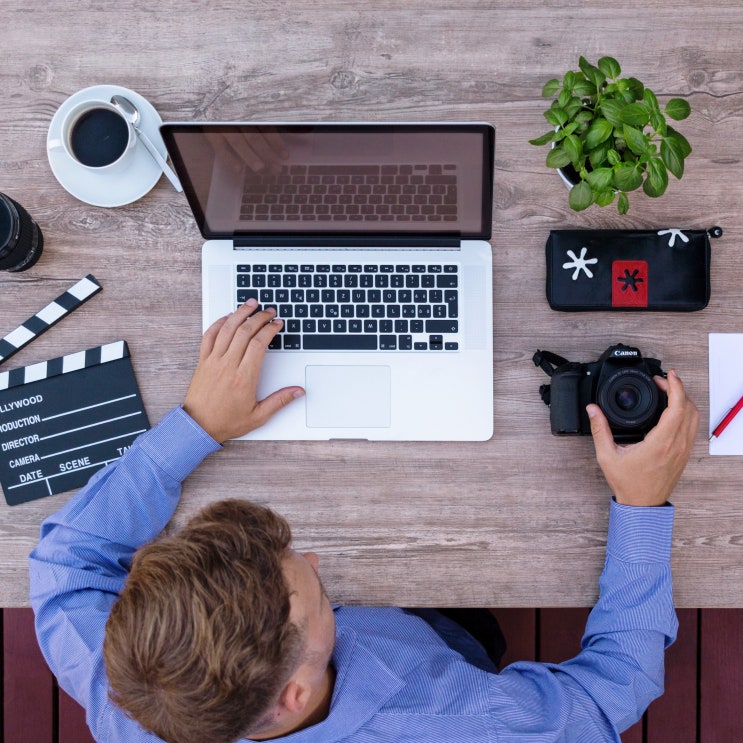 포토샵 자격증 시험 응시자 유형 : ACP자격증(ACA자격증), GTQ포토샵1급 등 : 네이버 블로그