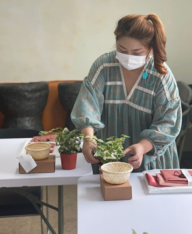 목포보자기보자기수업자격증반한국보자기아트협회소속강사수강생모집보자기공예공방수업 네이버 블로그