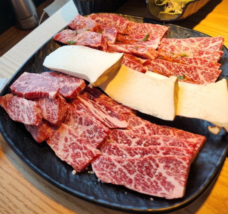 영덕 소대장 가성비 좋은 소고기 맛집 추천 네이버 블로그