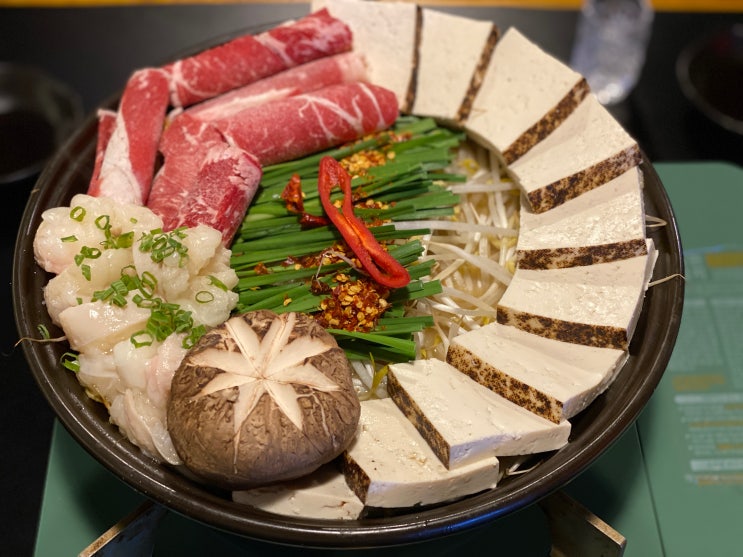 다양한 술과 맛있는 안주가 있는 라스트춘선 네이버 블로그