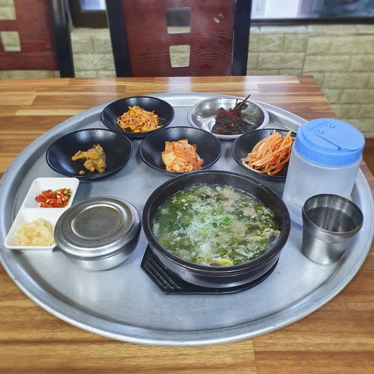 울산 영남알프스 아침식사 맛집 할매 추어탕 추어탕의 신세계를 경험한 곳 🤔 네이버 블로그