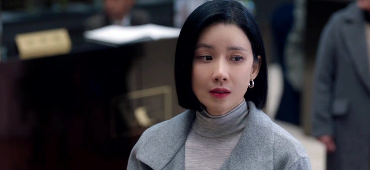 JTBC 주말 드라마 대행사 13화. 과도한 PPL 배신당한 고아인. 요즘 볼만한 티빙 한국 드라마 추천 : 네이버 블로그