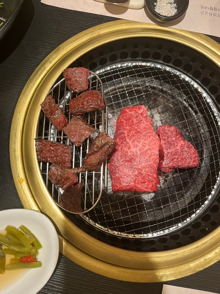 건대맛집 경복궁 건대점 경복궁 꽃살 코스 경복궁 현수막 상견례 환갑 칠순 등 가족모임 하기 좋은 경복궁 네이버 블로그