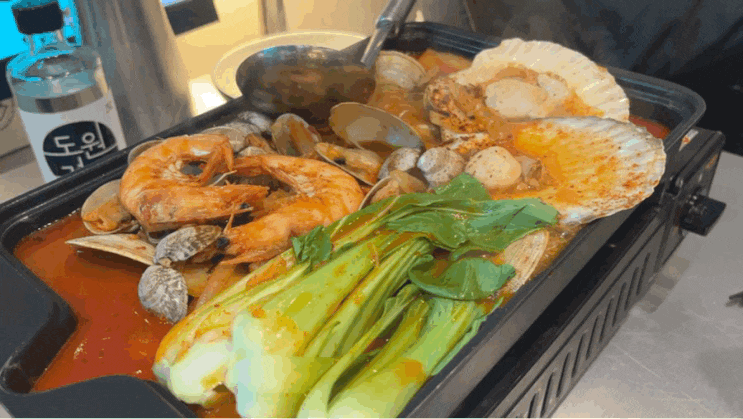 송도 타임스페이스 여전히 맛있는 핫플 술집 두더지집 네이버 블로그