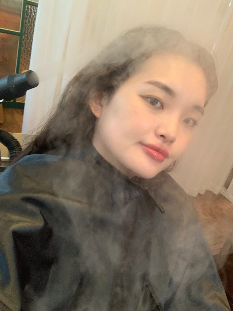 아베다 살롱 두피 클리닉 압구정 포레스타 블랙에서 스칼프 솔루션 헤드 스파 받기 찐시원 네이버 블로그