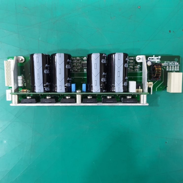 [에스디테크] ADEPT Technology PCB BOARD / 어뎁트 테크놀로지 피씨비보드 산업용피씨비보드수리 / 00662 ...